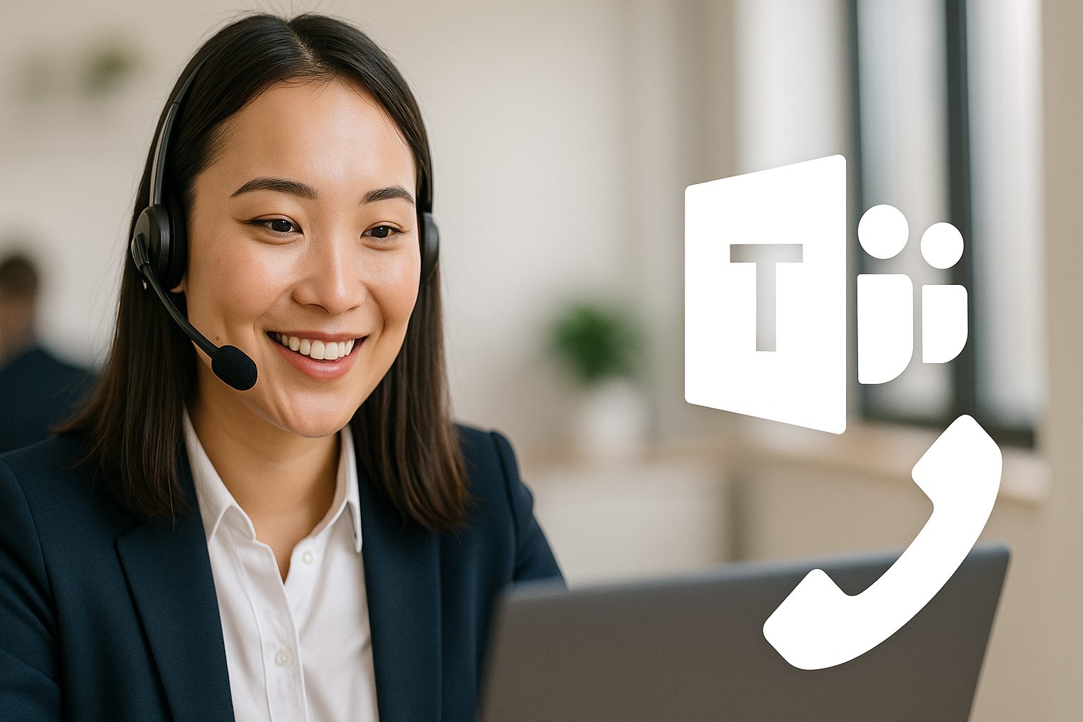 MSPs Simplify Microsoft Teams Calling Deployment |Simpleworks IT