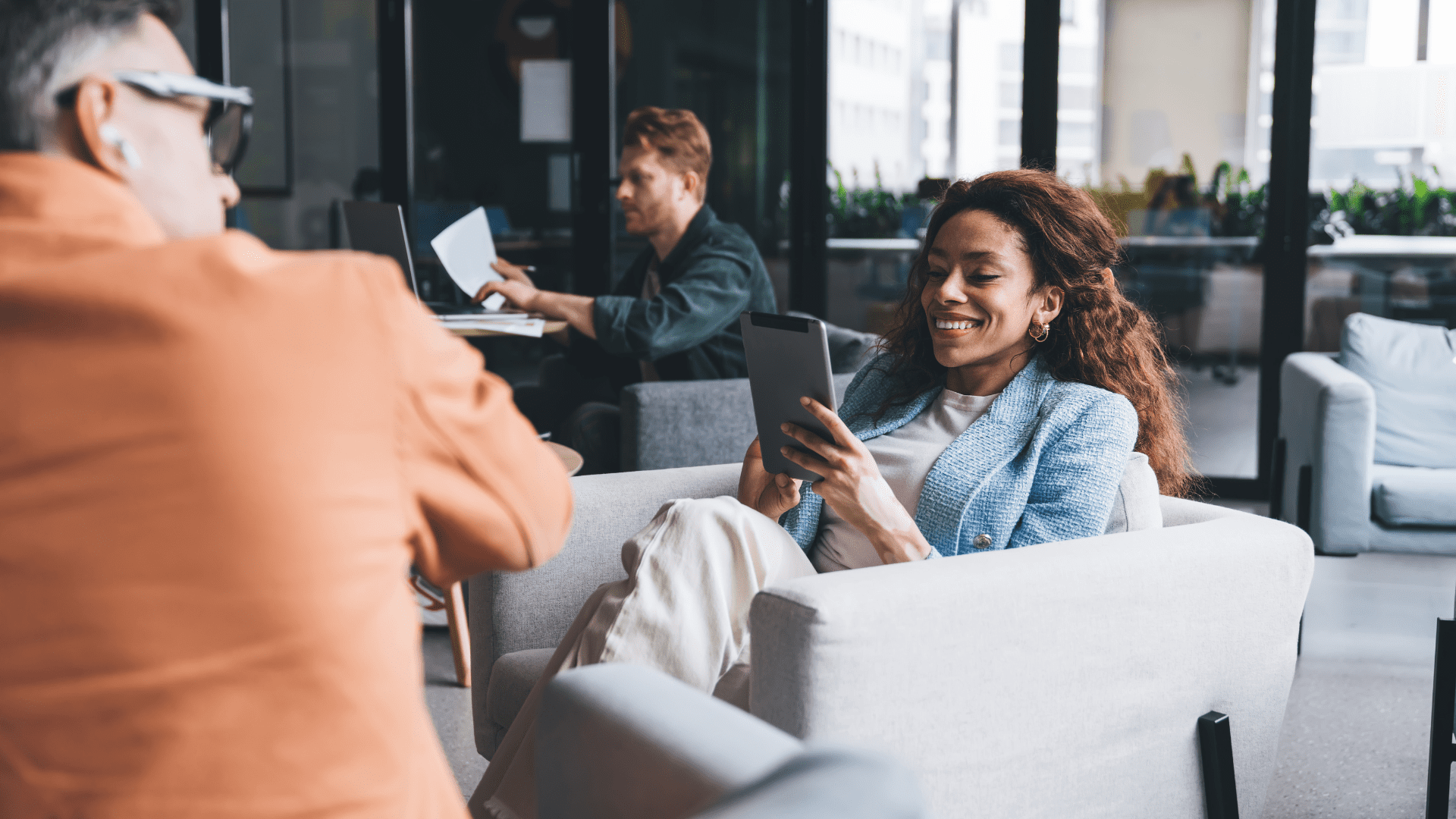 Wi-Fi optimization | Simpleworks IT