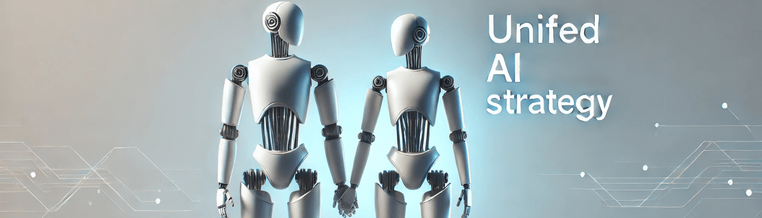 Take Control of AI in Your Business | Simpleworks IT